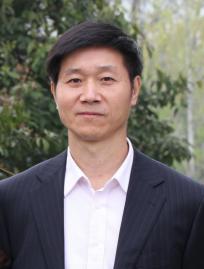 Dr. Hailong Wang - International Biochar Initiative