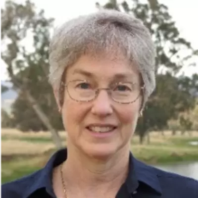 Annette Cowie - International Biochar Initiative