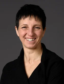 Suzanne Allaire - International Biochar Initiative