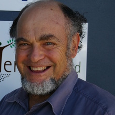 Dr. Stephen Joseph - International Biochar Initiative