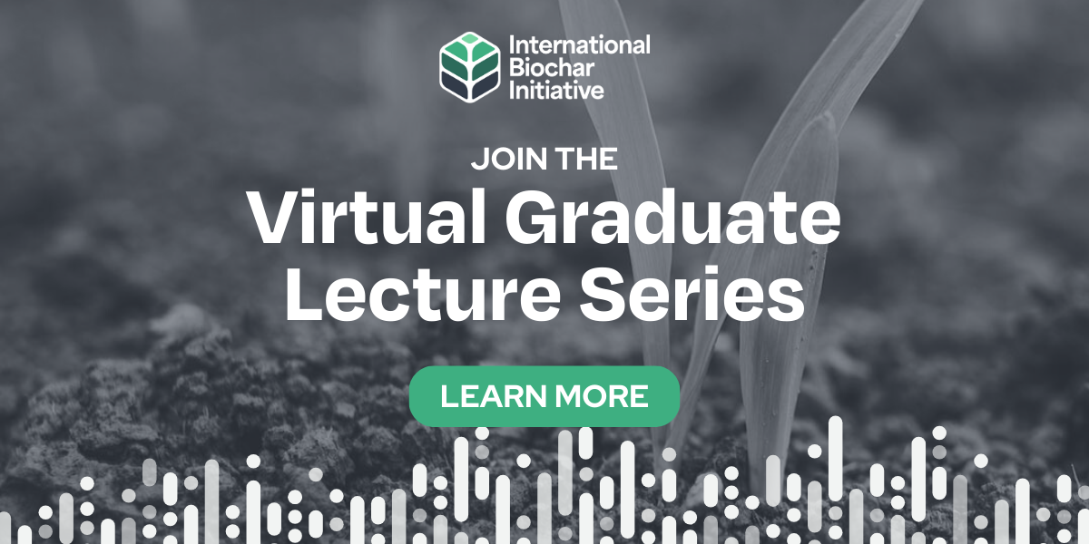 Financial Modeling Tool - International Biochar Initiative